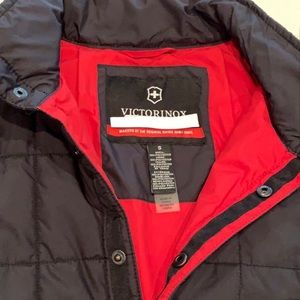 Victorinox | Jackets & Coats | Victorinox Jacket | Poshmark